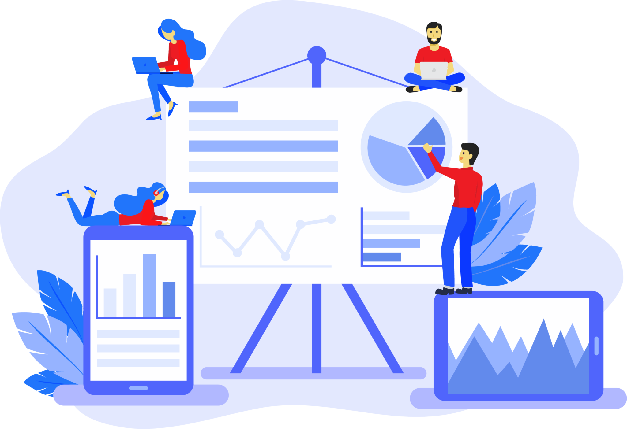 Individualprogrammierung | LOROP GmbH